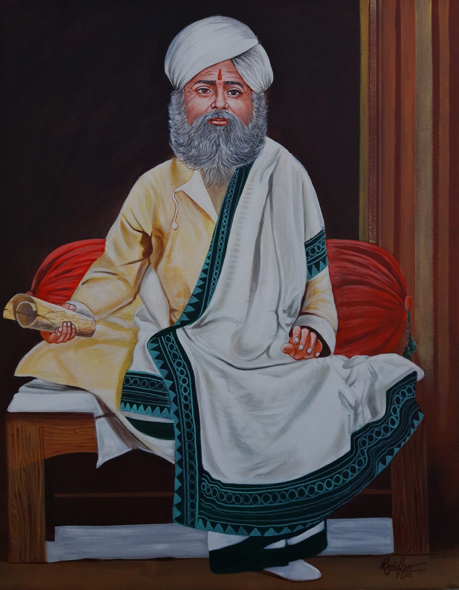 About - Jonaraja Institute of Genocide & Atrocities Studies