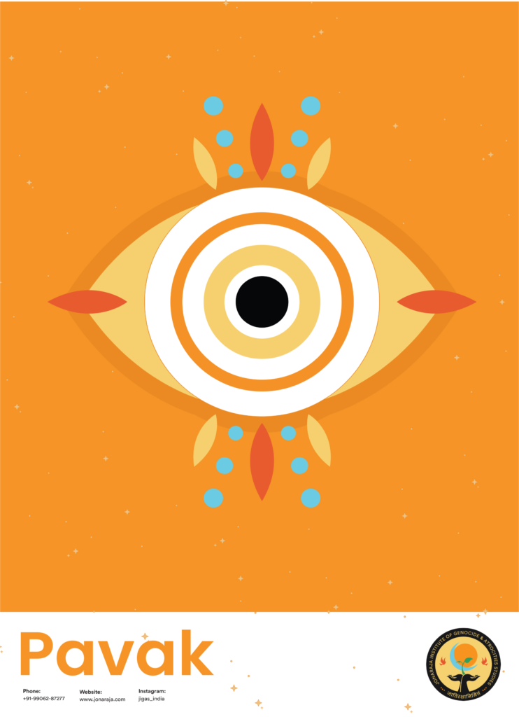 Pavak - Jonaraja Institute of Genocide & Atrocities Studies